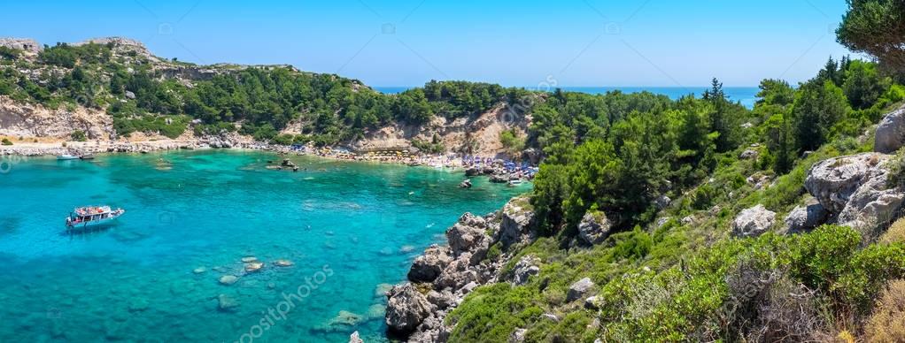 Rhodes Stock Photos, Royalty Free Rhodes Images | Depositphotos