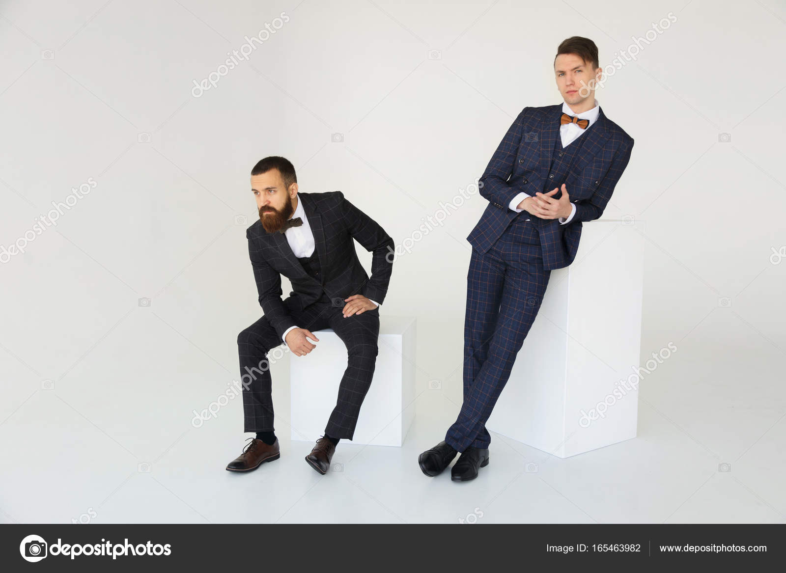 Collusion in business and global conspiracy between two successful ...