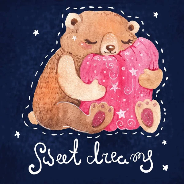 ᐈ Goodnight cartoon stock images, Royalty Free good night cartoon ...