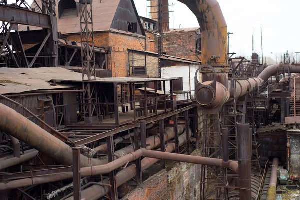 ᐈ Old factory buildings stock pictures, Royalty Free old factory photos ...