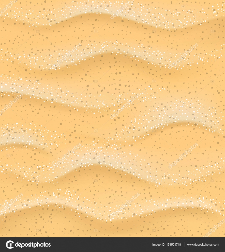 Sand Background Pattern