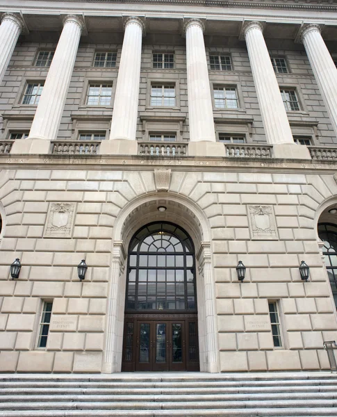 IRS Building in Washington DC – Stock Editorial Photo © slickspics ...