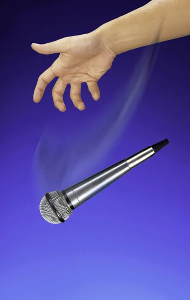 Drop the mic Pictures, Drop the mic Stock Photos & Images | Depositphotos®