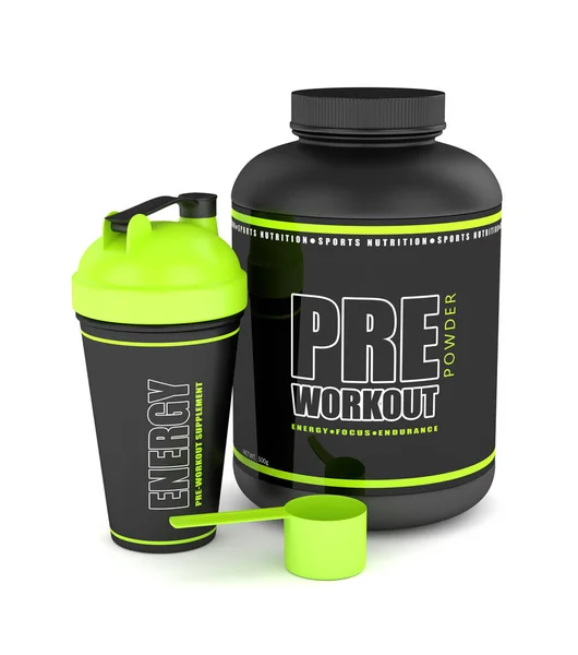 Pre workout Stock Photos, Royalty Free Pre workout Images | Depositphotos