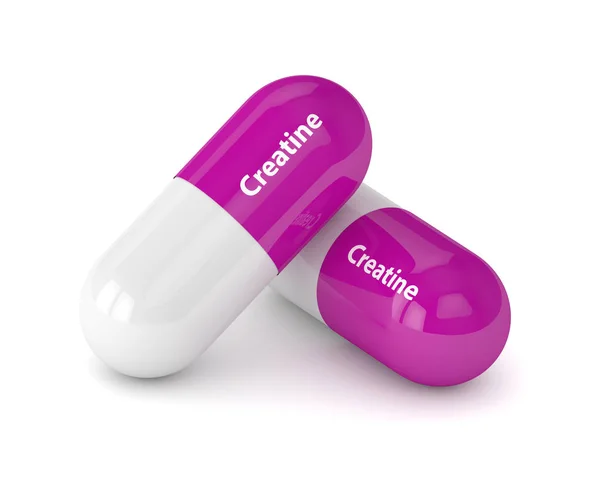 Creatine Stock Photos, Royalty Free Creatine Images | Depositphotos®