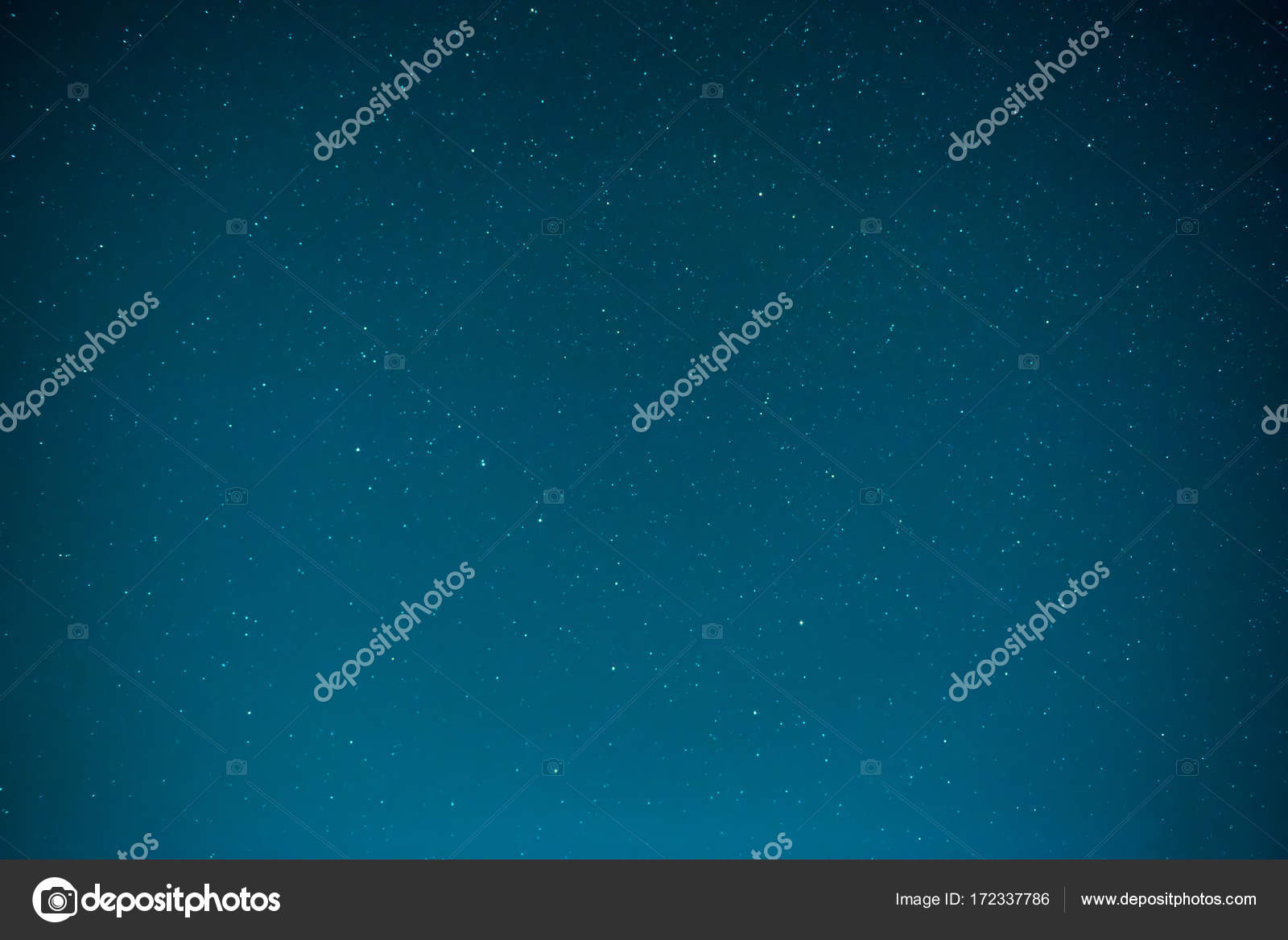 Dark blue night sky Stock Photo by ©dovapi 172337786