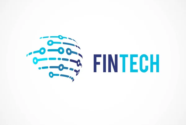 21,440,385 Fintech logo Vector Images | Depositphotos