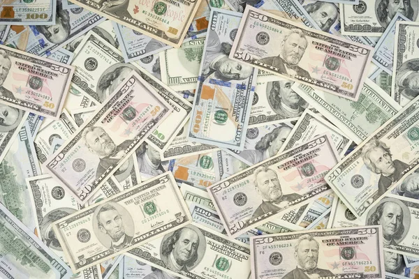 Money Stock Photo by ©marisha5 3918651