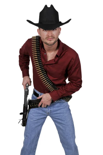 Wild west man Stock Photos, Royalty Free Wild west man Images ...