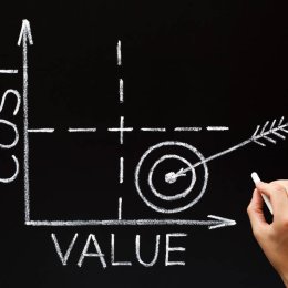 1,442 Cost analysis Vector Images | Depositphotos