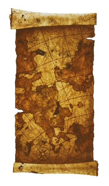 Old map Stock Photo by ©Molodec_ 9902447