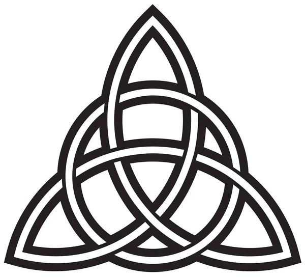 Unholy Trinity Symbol