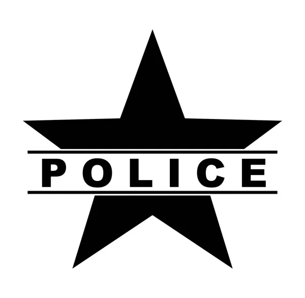 Police star Stock Photos, Royalty Free Police star Images | Depositphotos