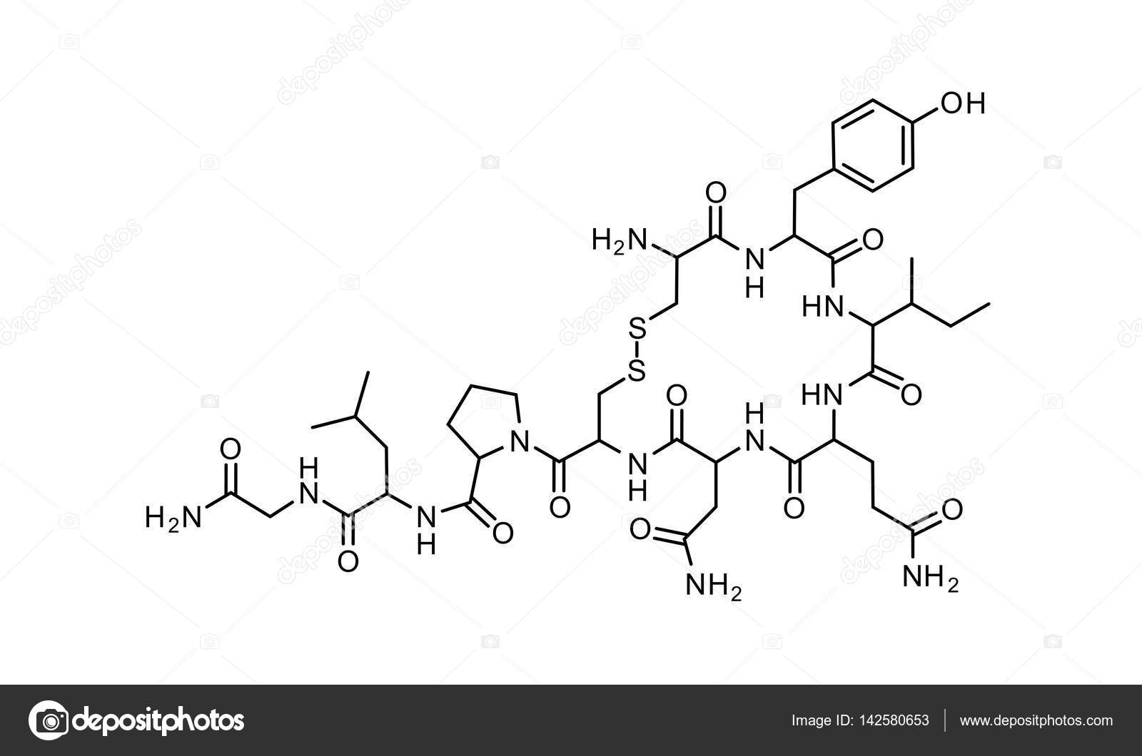 Chemical Equation For Love