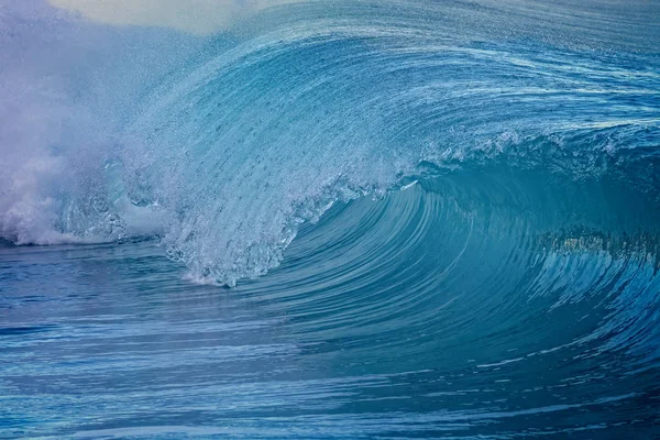 Blue wave overview Stock Photos, Royalty Free Blue wave overview Images ...