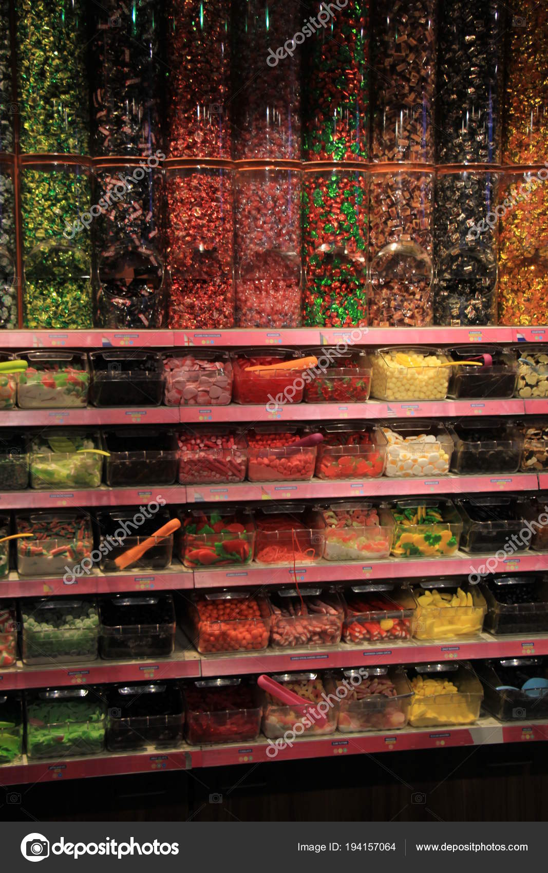 Amsterdam Schiphol Airport, the Netherlands - april 14th 2018: various ...