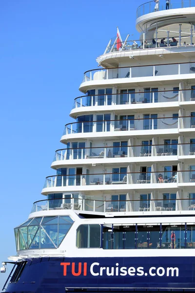 Tui gmbh cruises Stock Photos, Royalty Free Tui gmbh cruises Images ...