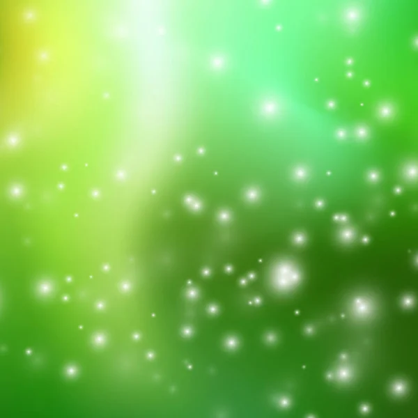 Abstract starry night sky Stock Vector Image by ©sdmixx #9766851