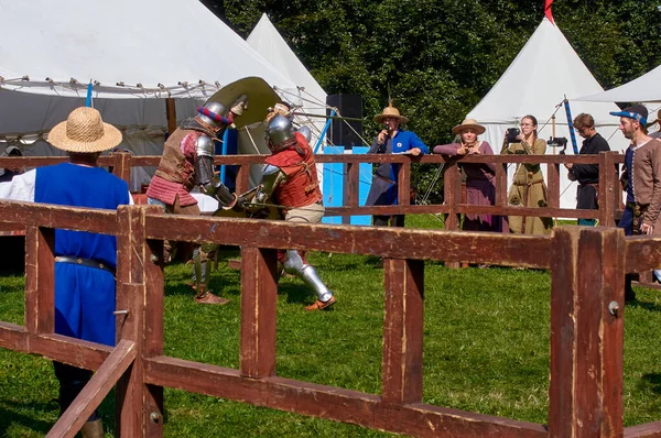 Medieval competition Stock Photos, Royalty Free Medieval competition ...