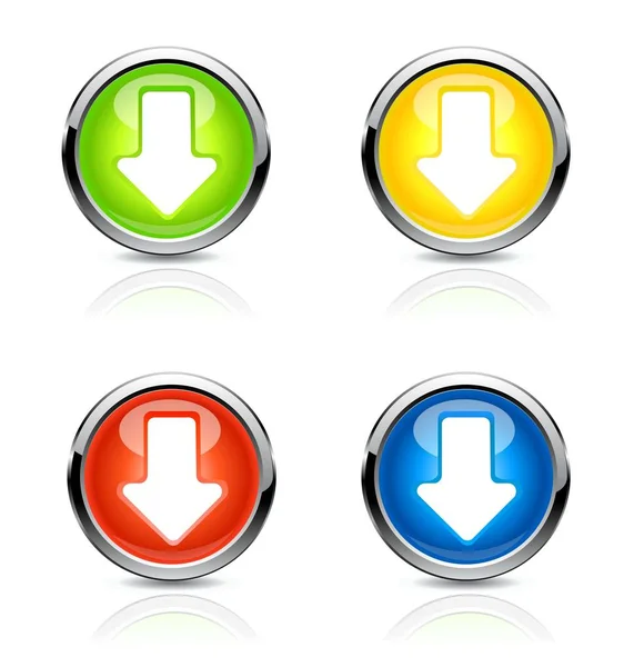 Vector arrow button. Vector Stock Vector Image by ©pokomeda #27080441 Vector arrow button. Vector Stock Vector Image by ©pokomeda #27080441