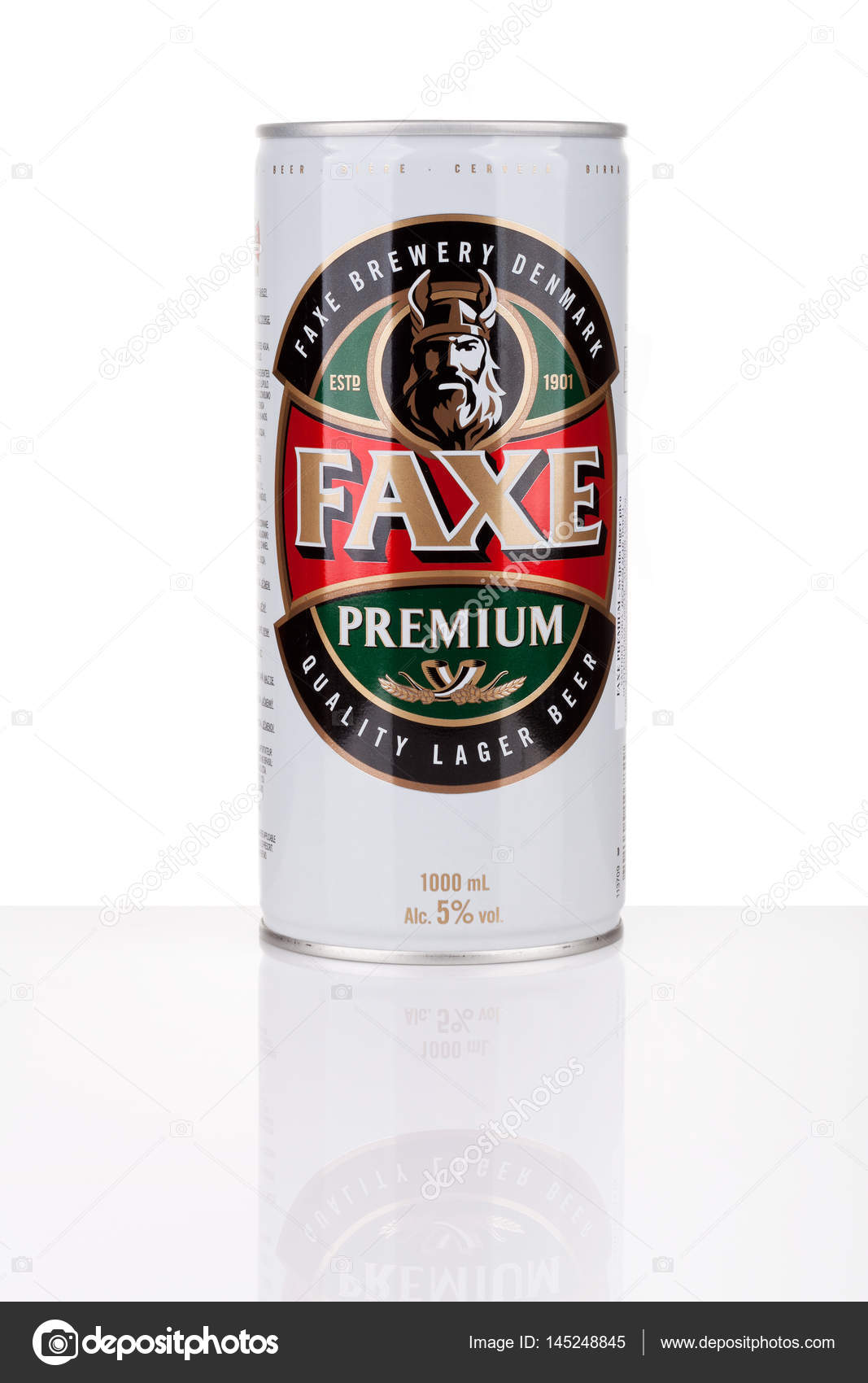 Faxe