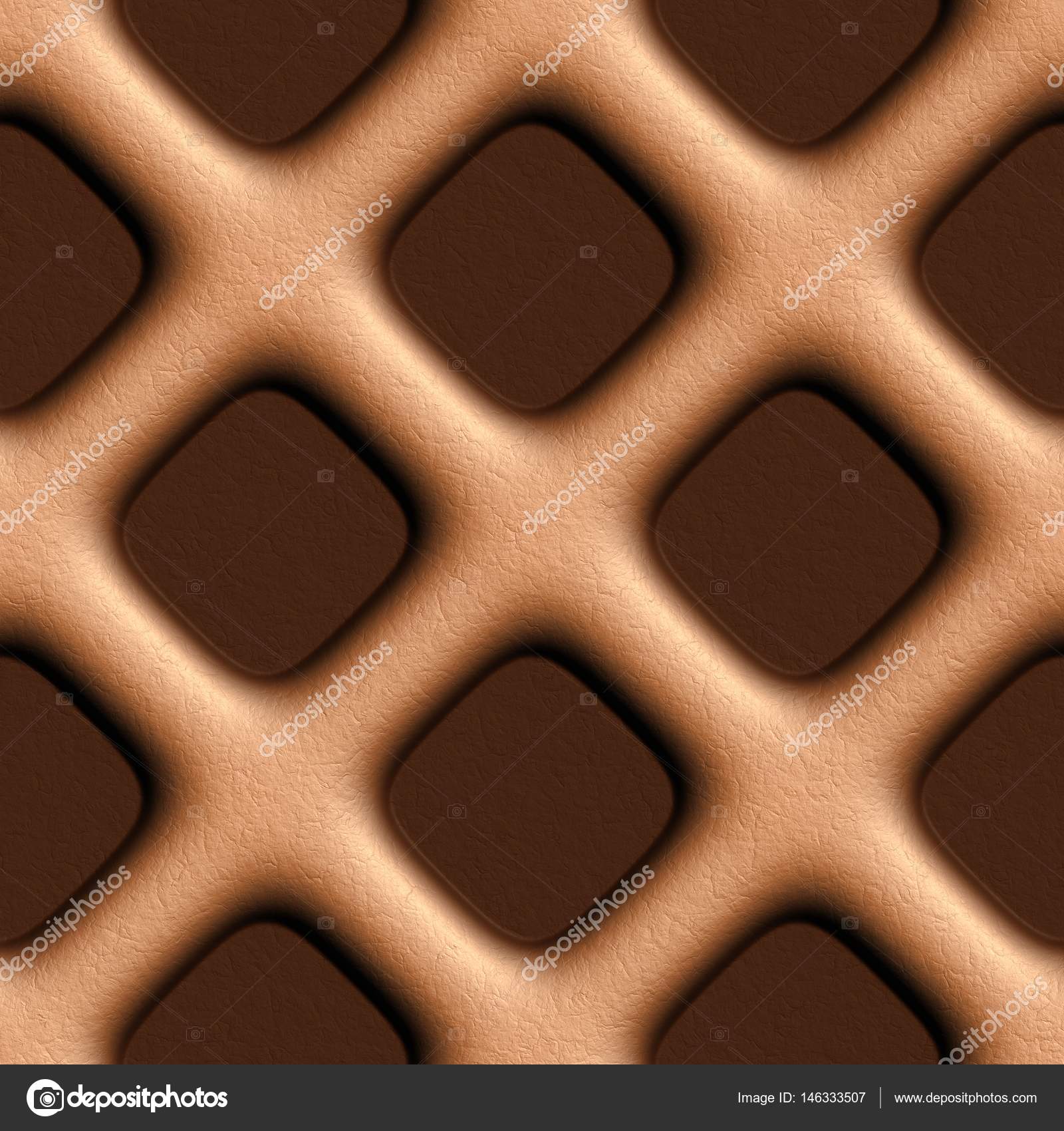 Brown Skin seamless background pattern. Stock Photo by ©gallofoto 146333507