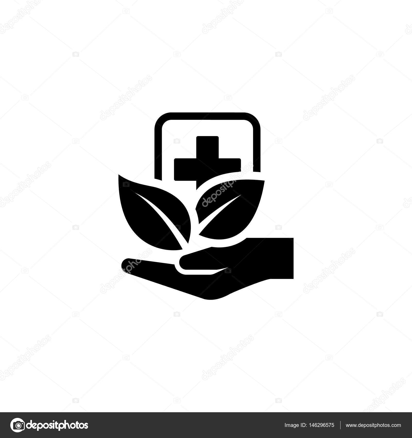 Alternative Medicine Symbol