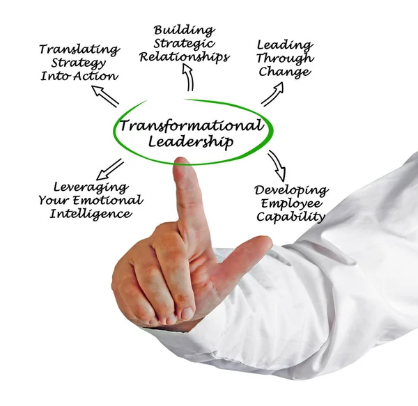 Transformational leadership Stock Photos, Royalty Free Transformational ...
