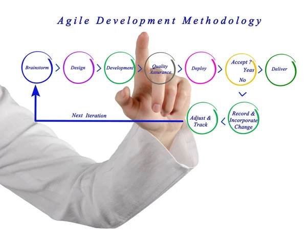 Agile management Stock Photos, Royalty Free Agile management Images ...