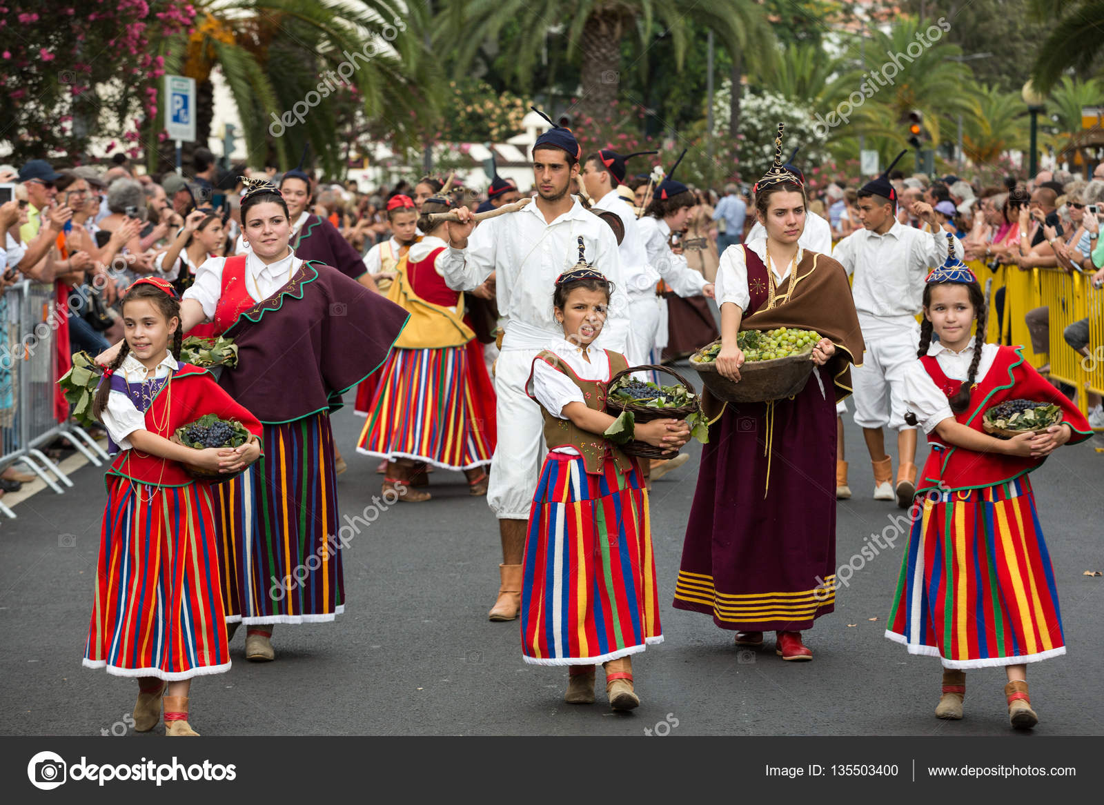 Portuguese people from Madeira are approximately 1-6% West African ...
