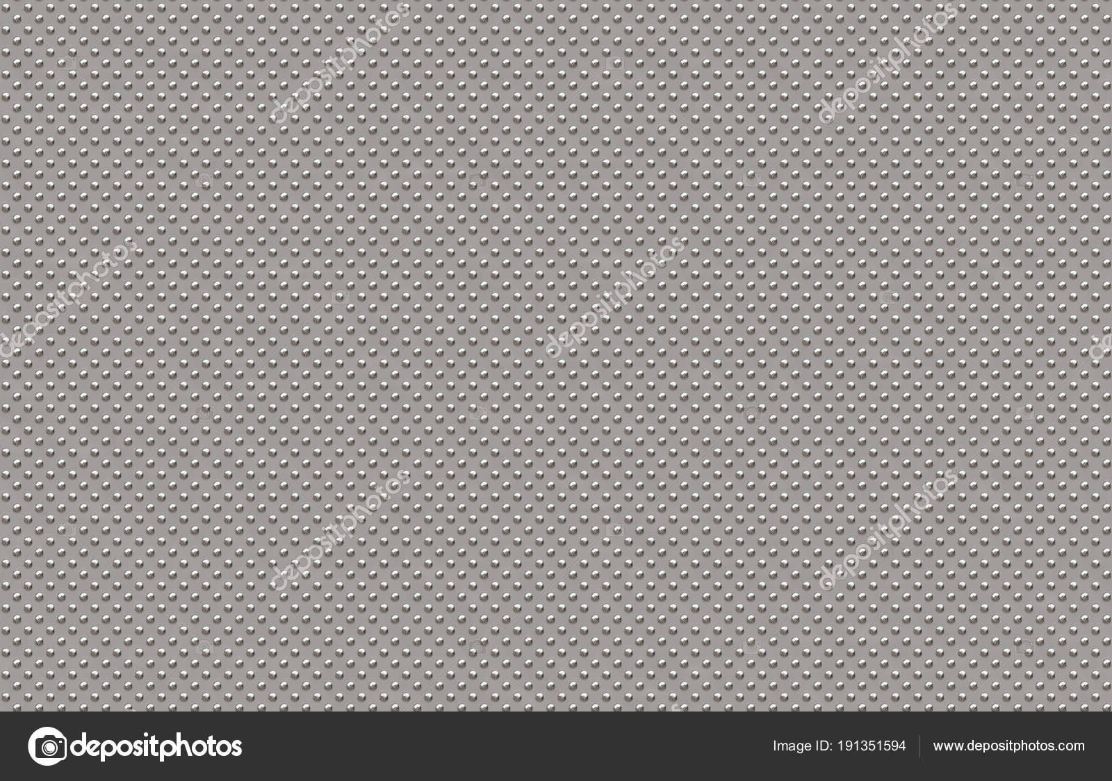 Metallic Texture with Sphere Pattern Stock Photo by ©Artida 191351594