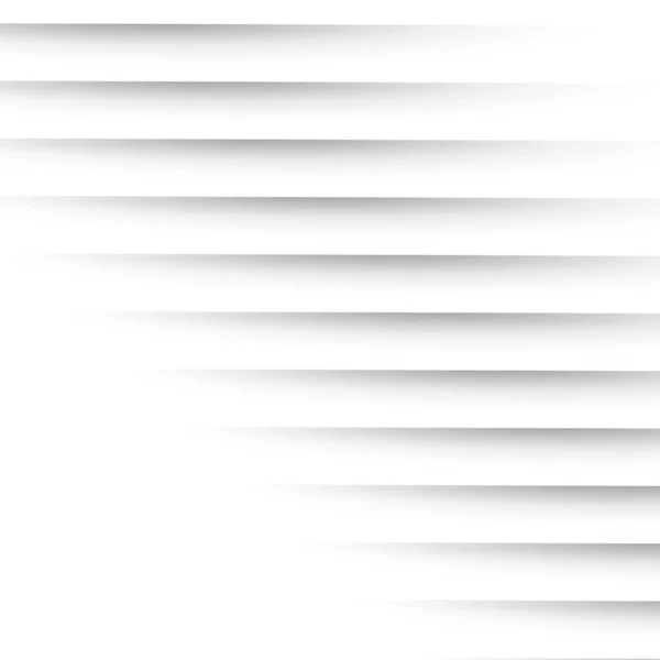 Simple Horizontal Shadow Lines Stock Vector Image by ©hunthomas #175382010