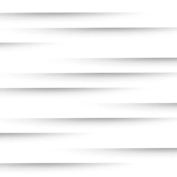 Simple Horizontal Shadow Lines Stock Vector Image by ©hunthomas #175382010