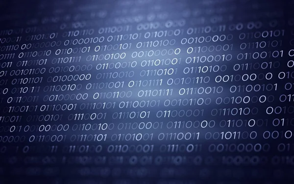 Binary code background Stock Photos, Royalty Free Binary code ...