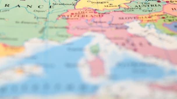 Atlasz Térkép - marlpoint