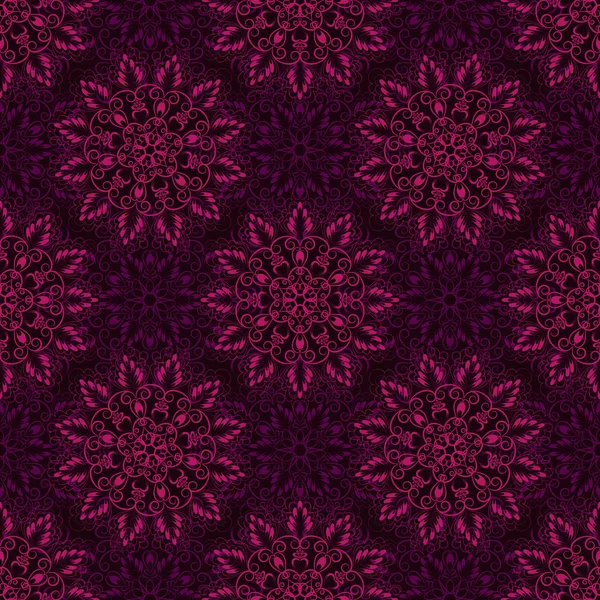 Seamless pattern — Stock Vector © elyomys #60176311