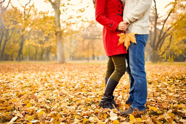 La romance de automne Stock Photos, Royalty Free La romance de automne ...