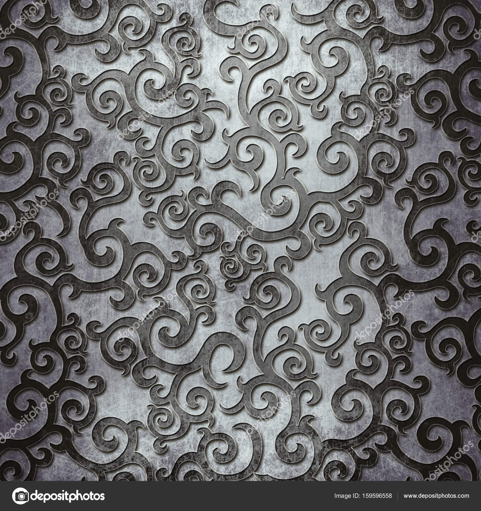 Metal Plate Design