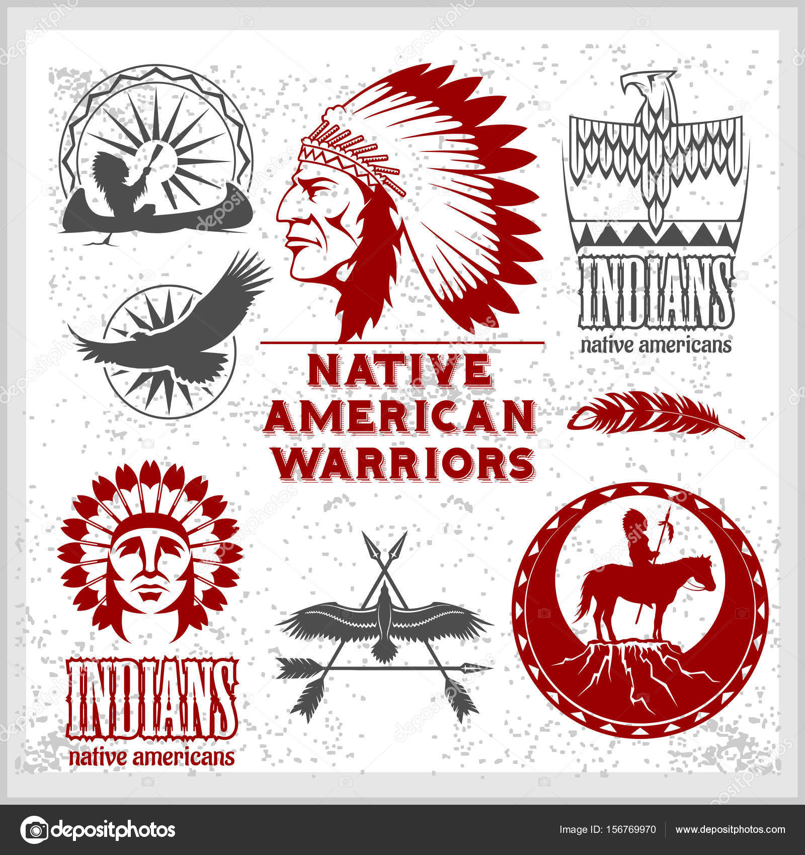 Indian Logos