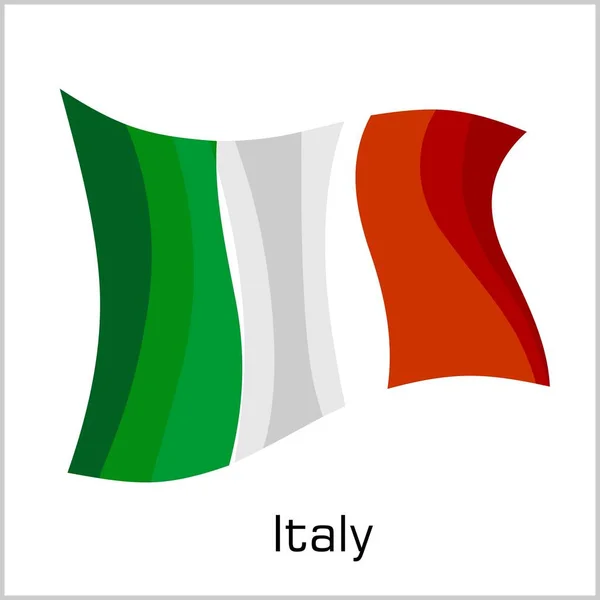 Free Clipart Italian Flag