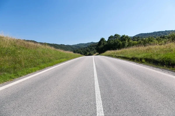 Wide road Stock Photos, Royalty Free Wide road Images | Depositphotos®