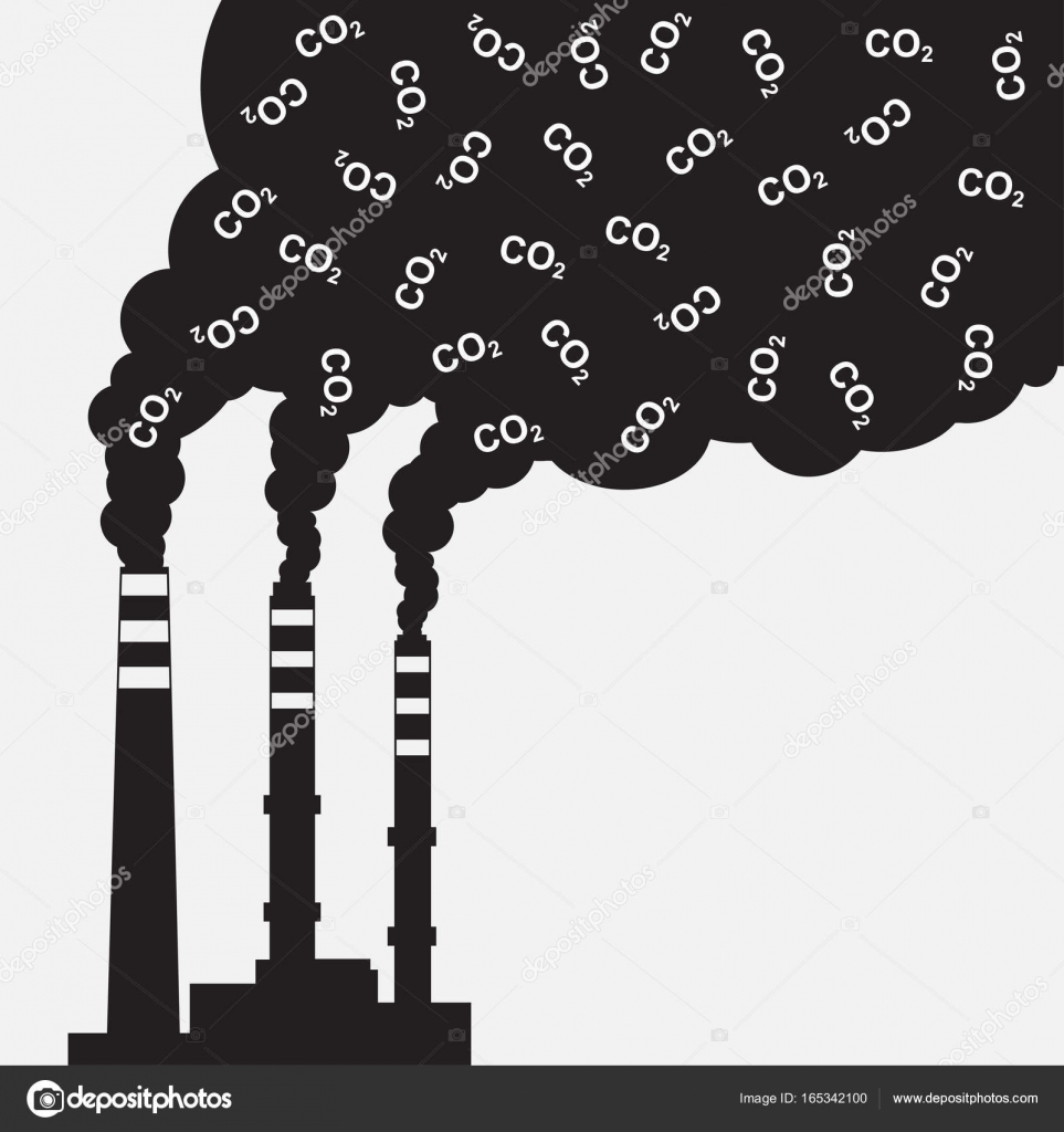 Factory Smoke Vector