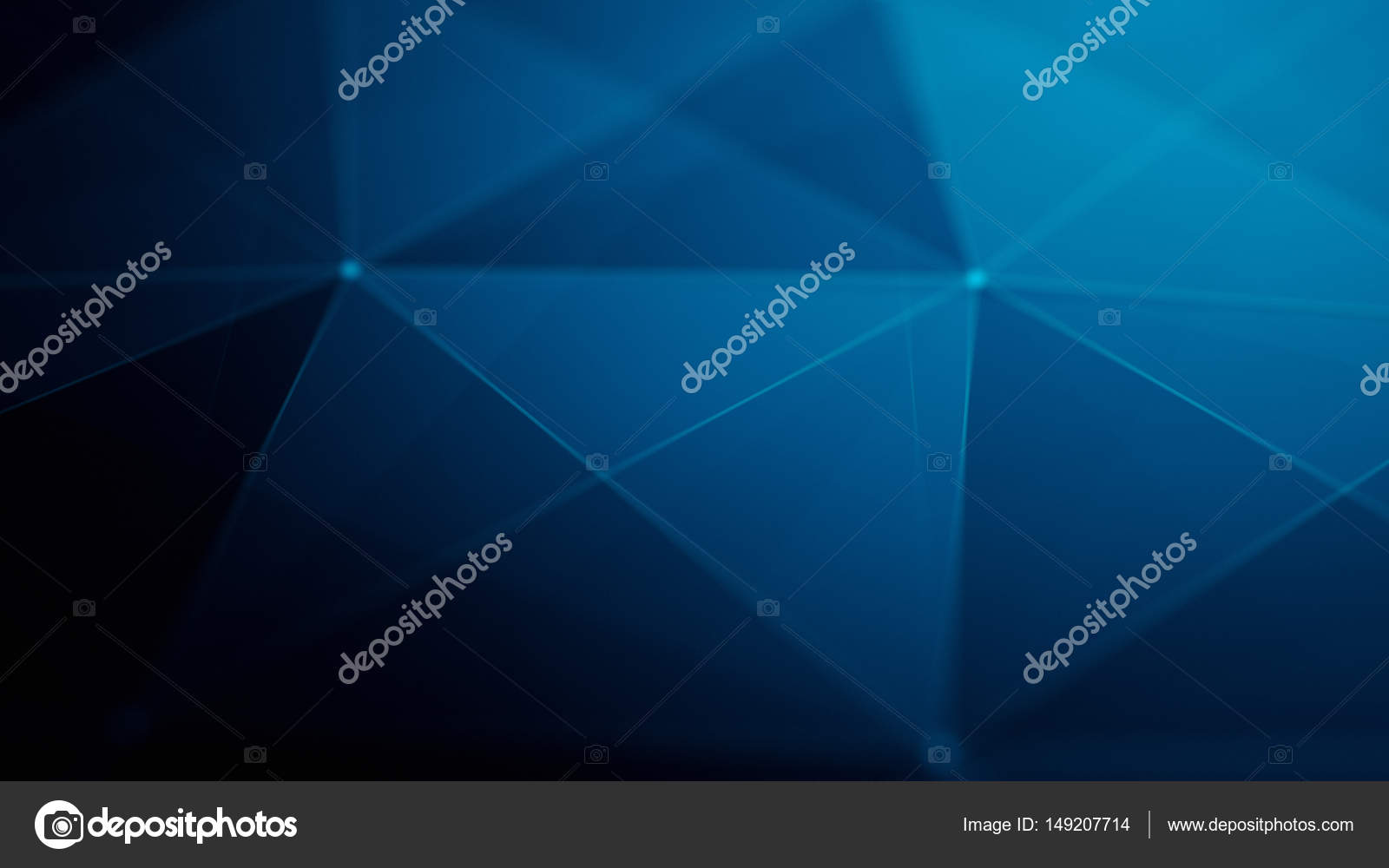Abstraction geometrical composition for design Stock Photo by ©kerenby ...