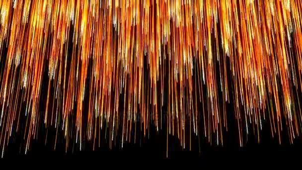 Light Rays Seamless Loop Background — Stock Video © kerenby #179891258