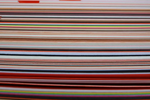 Stack old paper Stock Photos, Royalty Free Stack old paper Images ...