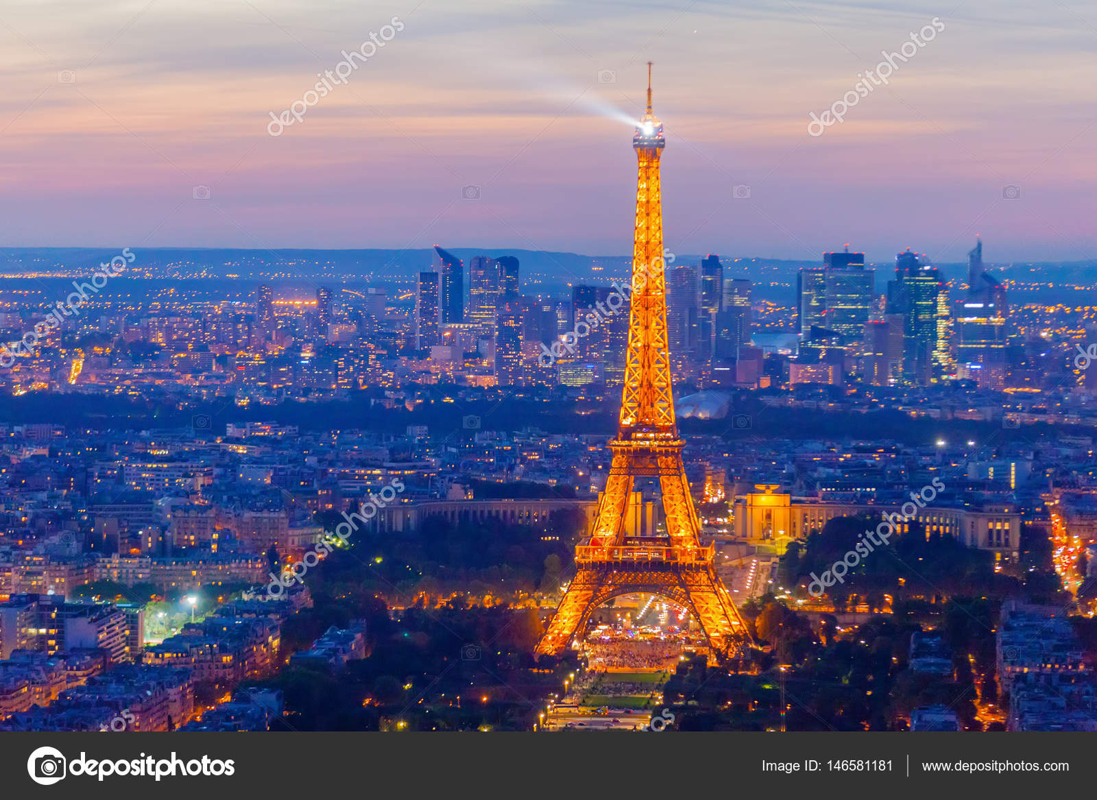 Beautiful Paris Photography