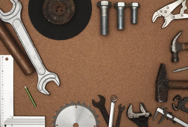 Work tools Stock Photos, Royalty Free Work tools Images | Depositphotos