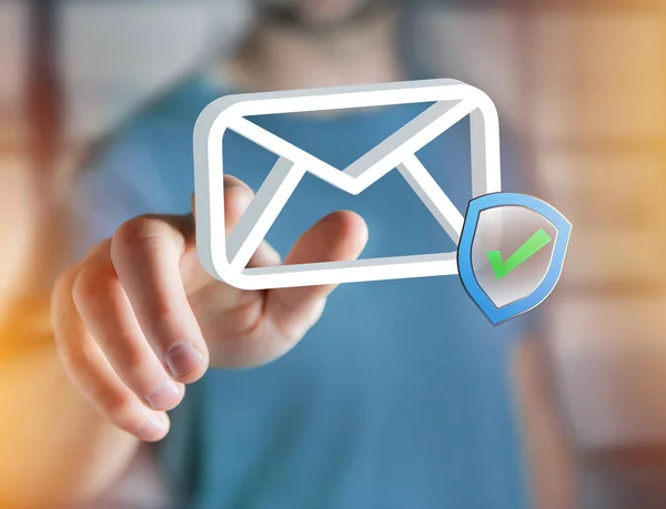 Verify email Stock Photos, Royalty Free Verify email Images | Depositphotos