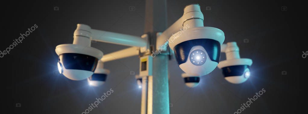 Dark cctv Stock Photos, Royalty Free Dark cctv Images | Depositphotos