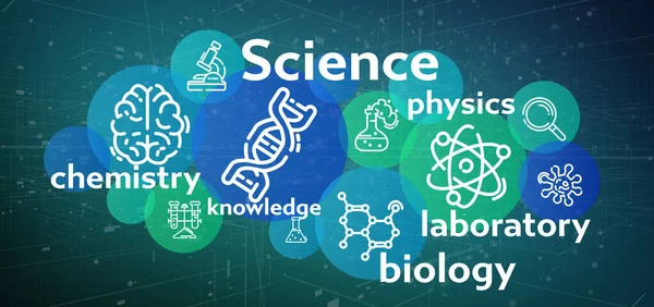 Science wallpaper images free download on freepik images libres de ...